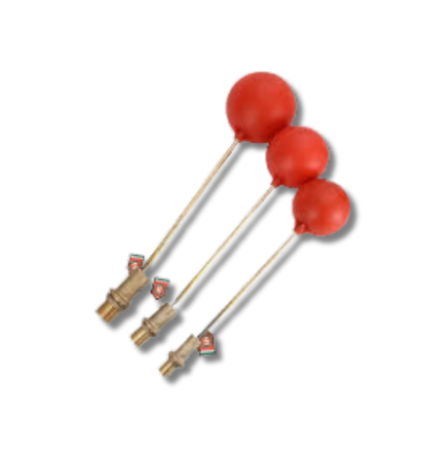 Lirlee Float Valve - COAST METALS TRADERS LTD