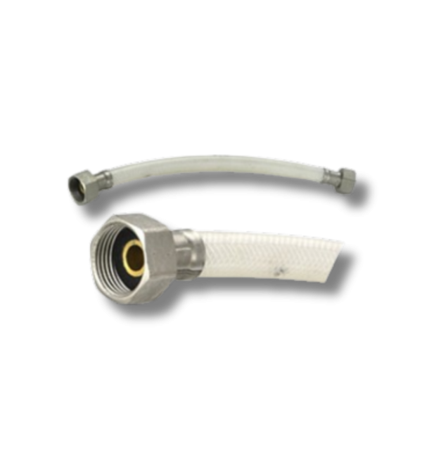 Flexible Braided Hose Tubes - COAST METALS TRADERS LTD