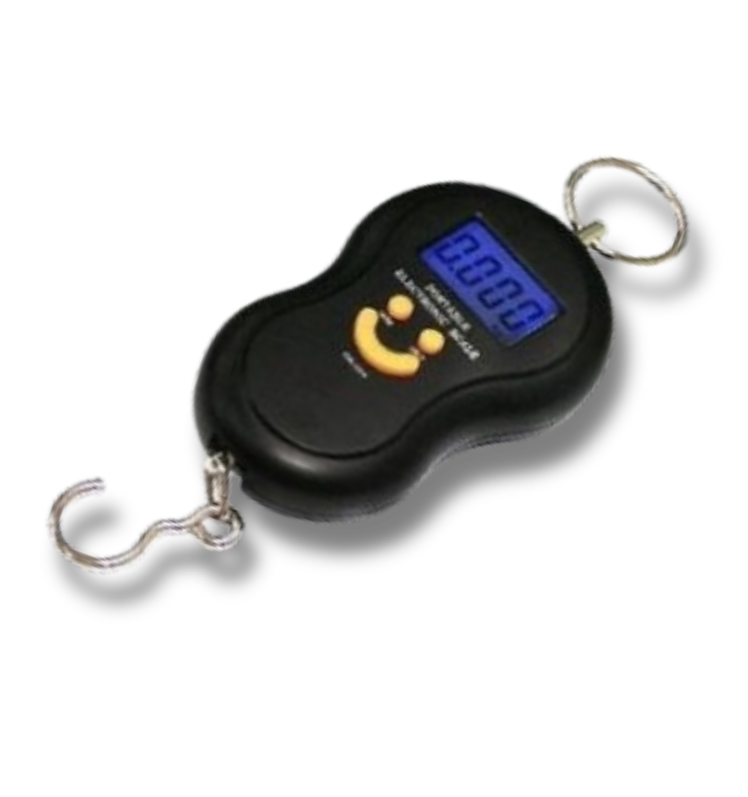 Digital Scale – 50KG Capacity - COAST METALS TRADERS LTD
